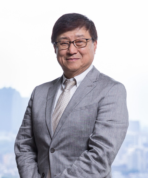 総括代表挨拶 | Grant Thornton